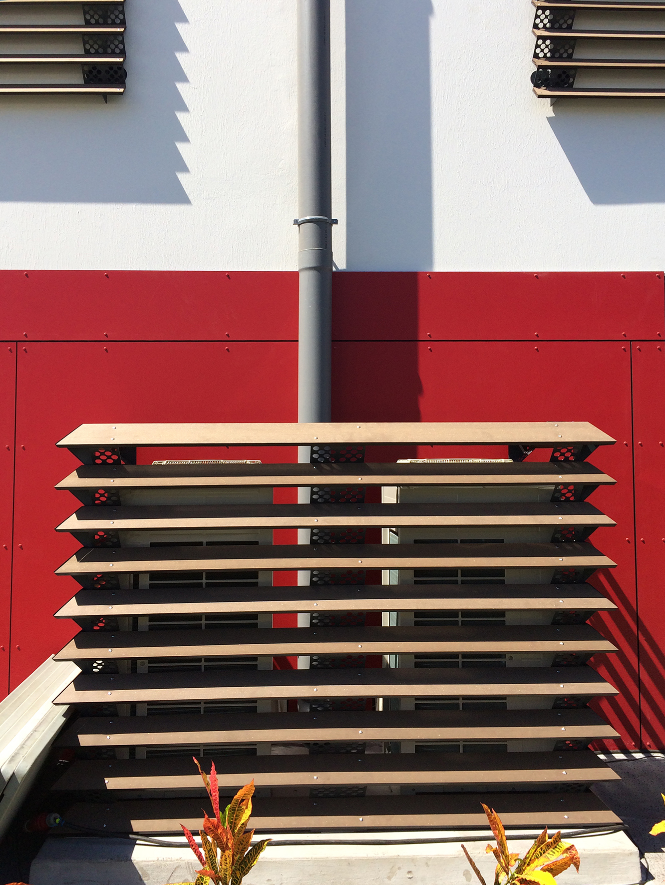 TH Design - Persienne SHADOW